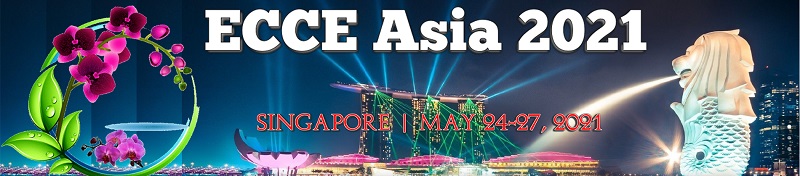 ECCE Asia 2021